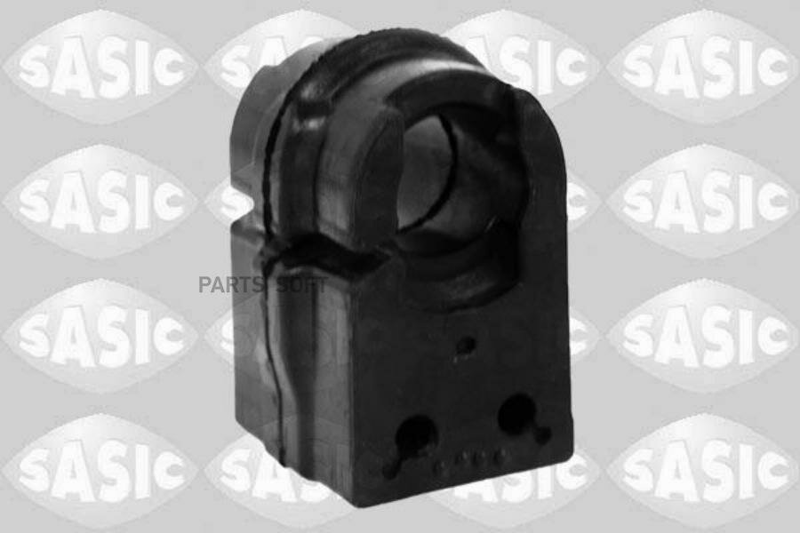 2304052 SASIC Втулка стабилизатора RENAULT GRAND SCENIC/MEGANE III пер. подв.