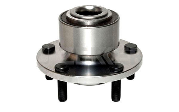 Zekkert Ступица передняя (с ABS) Mazda 3 03-
