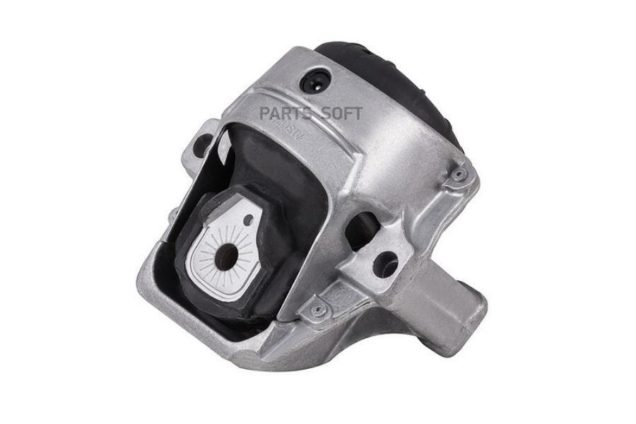 Z13362 ZENTPARTS подушка ДВС передняя shiftable