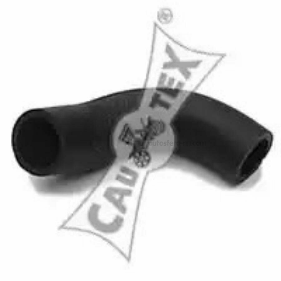 CAUTEX 035061 Патрубок масляного насоса CITROEN: BERLINGO/BX/C15/C25/EVASION/JUMPER/JUMPY/XANTIA I-II/XM II/XSARA I/ZX 1.9 D-1.9 TD, FIAT: SCUDO 1.9 D-1.9 TD, PEUGEOT: 205/306/309/405/4