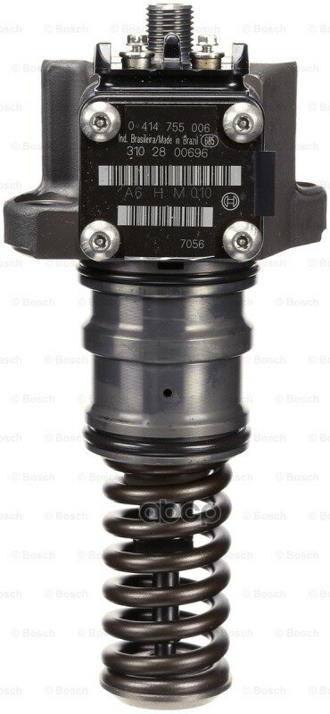 Насос-форсунка [PLD1B100/480/12S180] Bosch арт. 0414755006