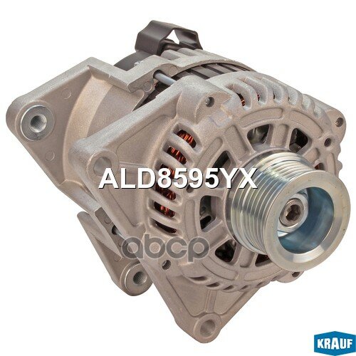 Генератор Krauf арт. ALD8595YX