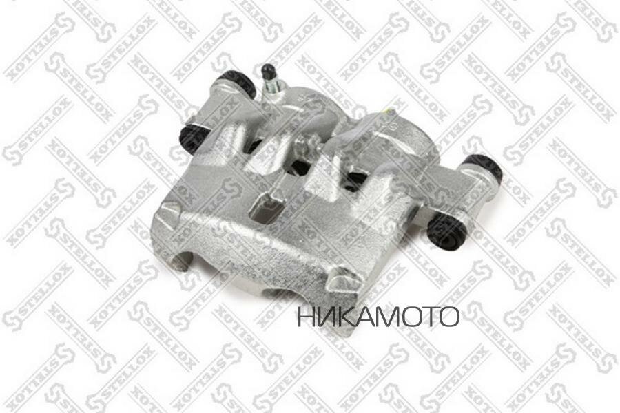 STELLOX 0590532SX суппорт торм. пер. пр!\Citroen Jumper III, Fiat Ducato III/V, Peugeot Boxer III All 06>