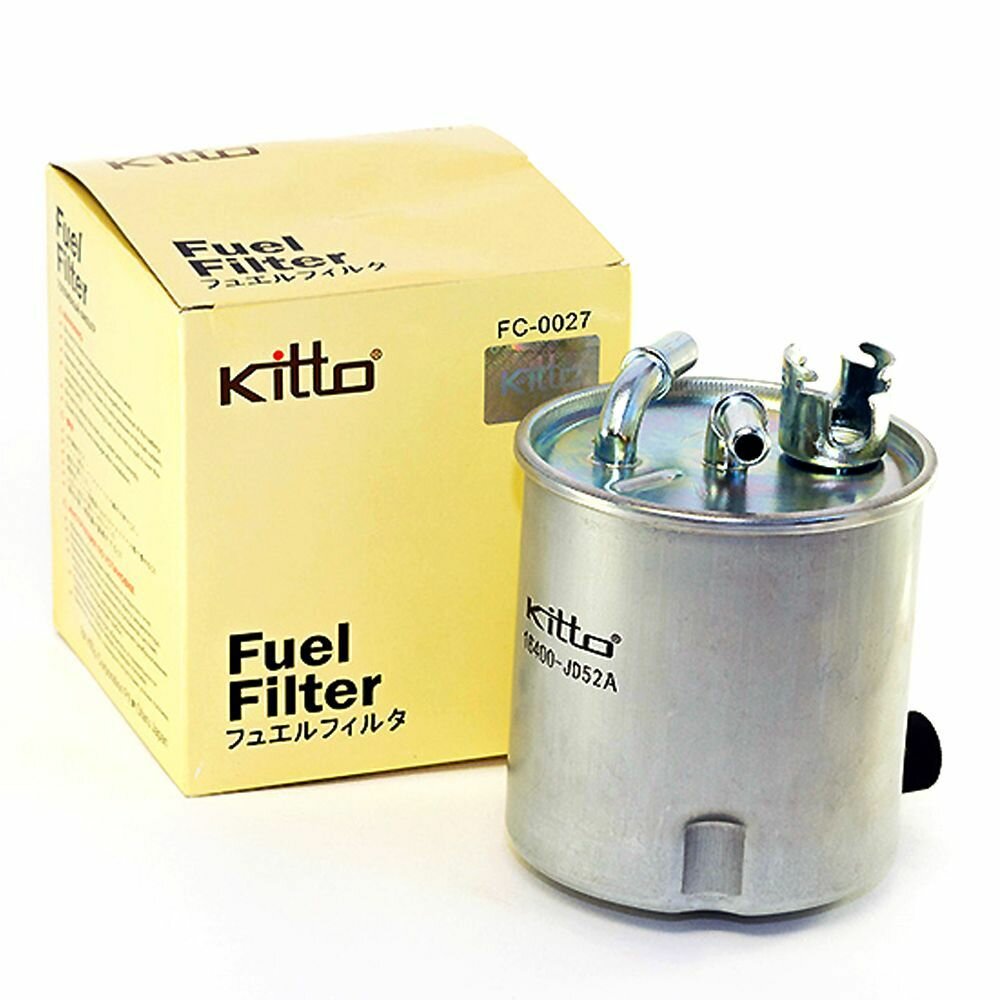 Kitto FC0027 Фильтр топливный