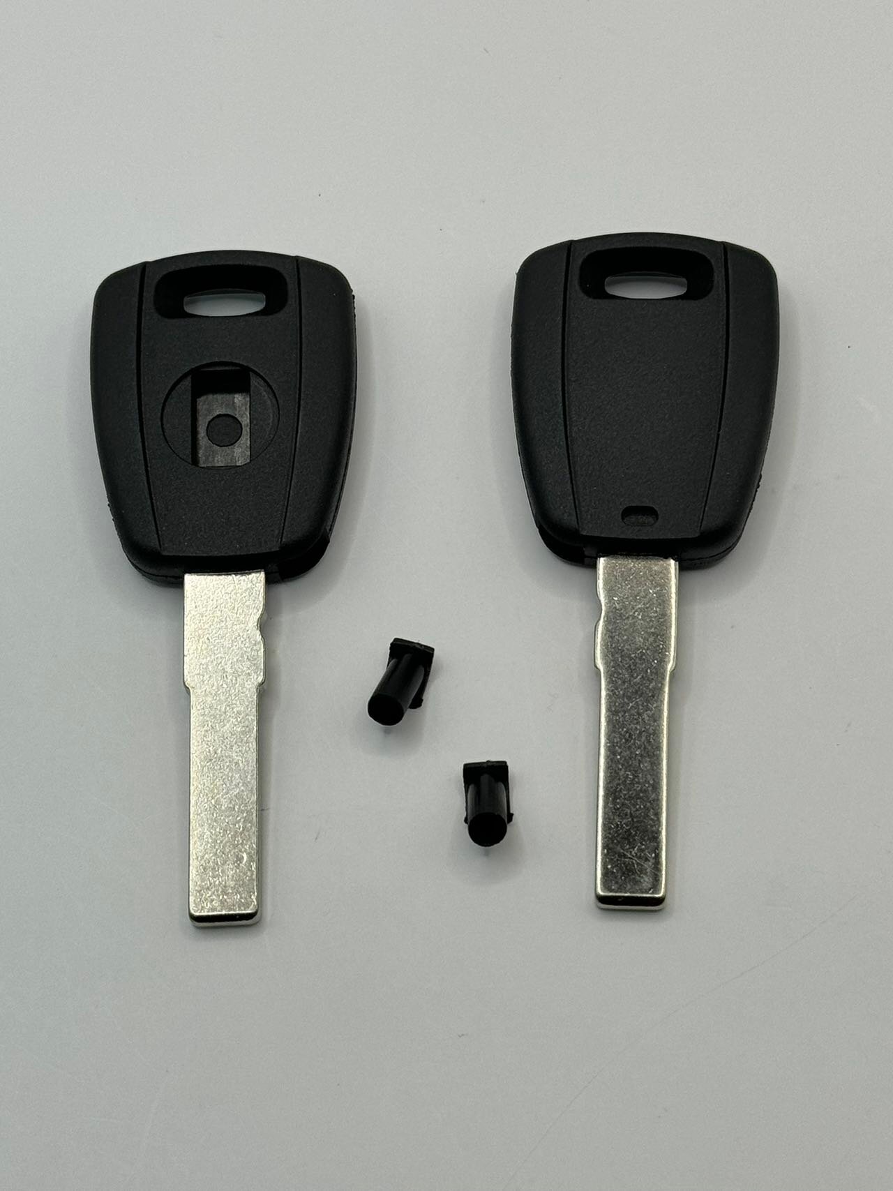 Корпус FIAT S05 с местом под чип,