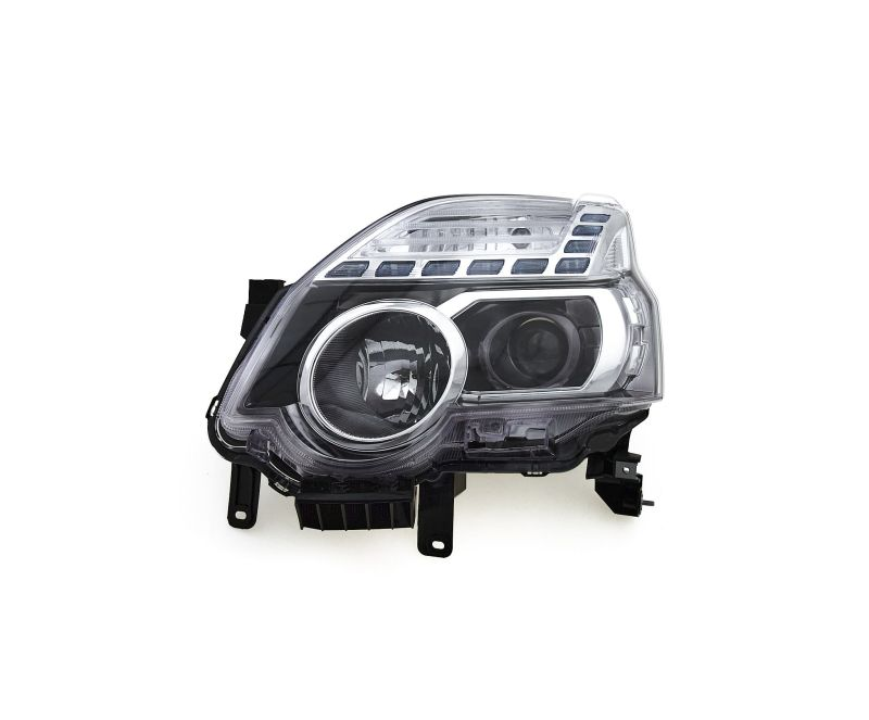 DEPO 215-11F1L-LDEM7 (21511F1LLDEM7 / 260603UF2A) фара левая\ Nissan (Ниссан) x-trail (t31) 11-14
