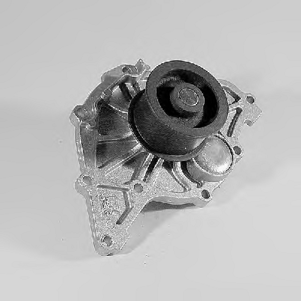 HEPU P559 (056121004C / 059121004B / 059121004BX) насос водяной Audi (Ауди) a4 / a6 / a8, VW Passat (Пассат) 2.5tdi v6 24v 97-