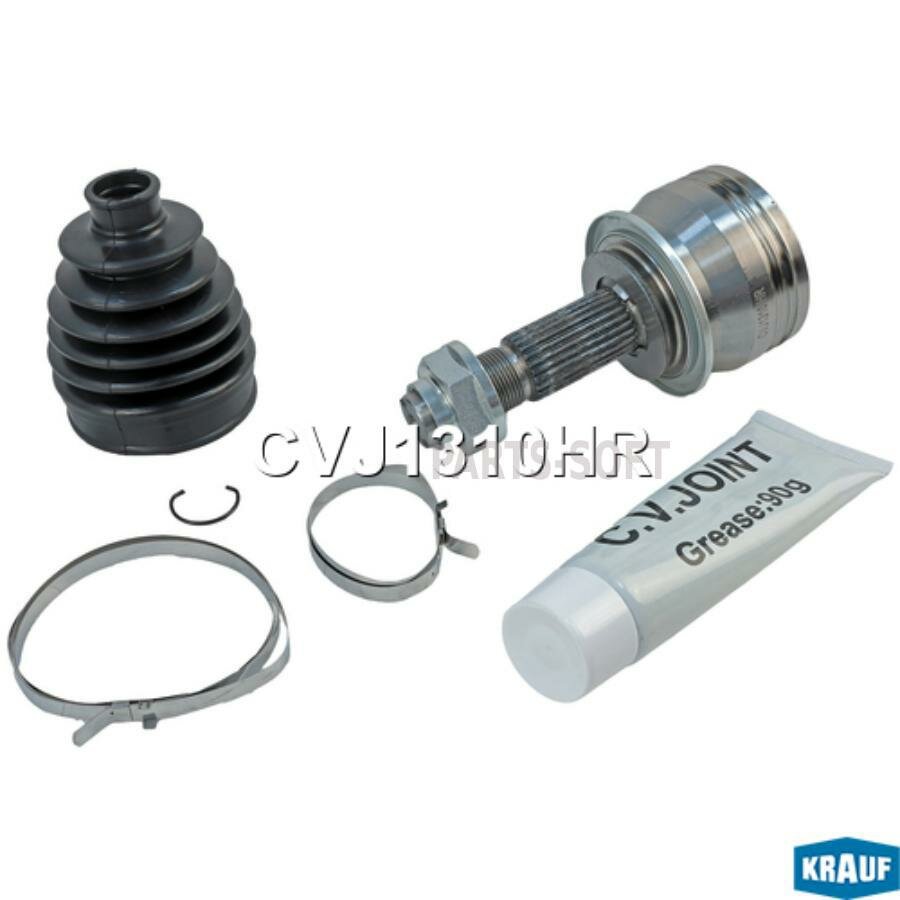 ШРУС наружный Krauf CVJ1310HR