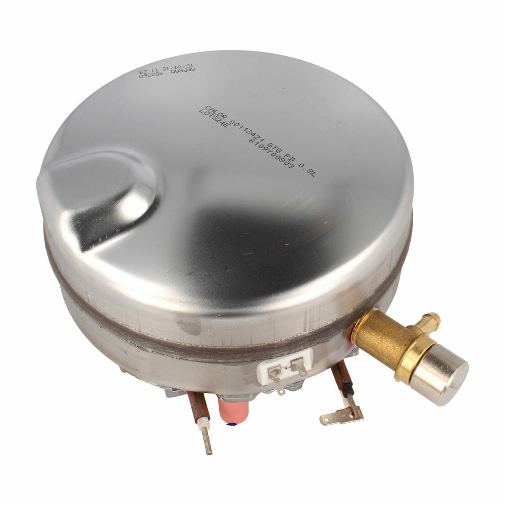 Бойлер парогенератора Tefal GV7. и GV8. и Rowenta DG84. (CS-00113418)