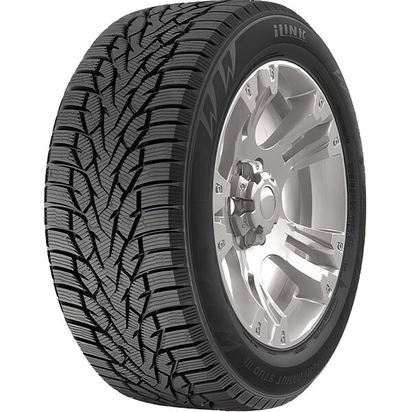 Шины зимние iLINK Wintervorhut Stud III 225/65 R17 106T XL
