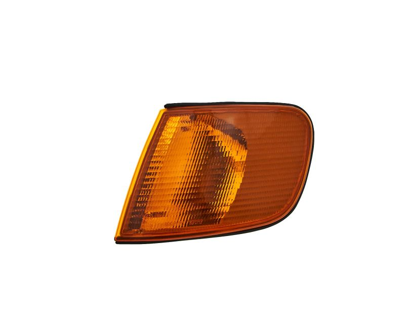 TYC 18-5002-01-2B указатель поворота левый желтый\ Audi (Ауди) 100 90-94