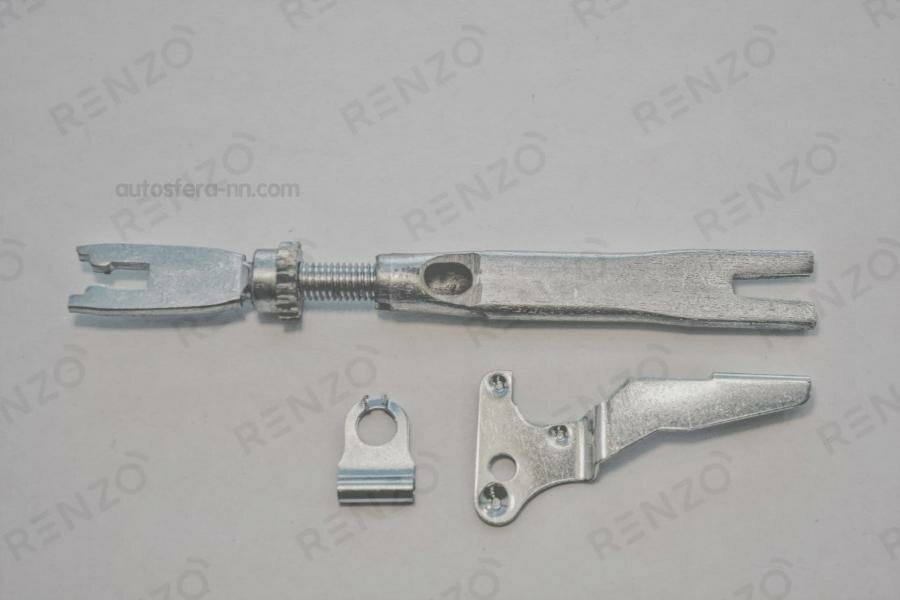 RENZO BSR023 Регуляторы колодок барабанного тормоза, bsr023
