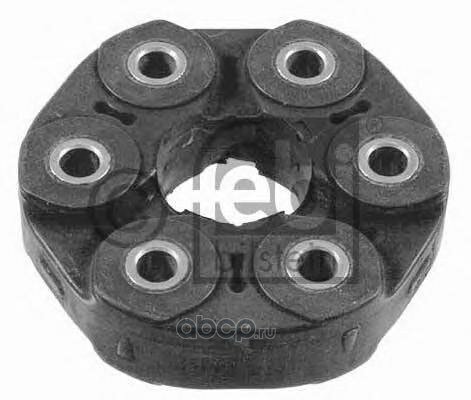 Муфта карданного вала BMW X5 (E53) Febi 19888 для BMW X5