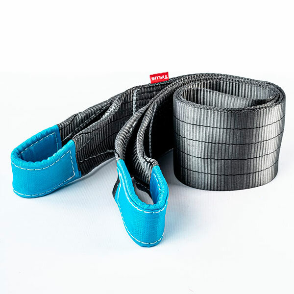 Корозащитный строп 16 тн Tplus, 3 м T000538