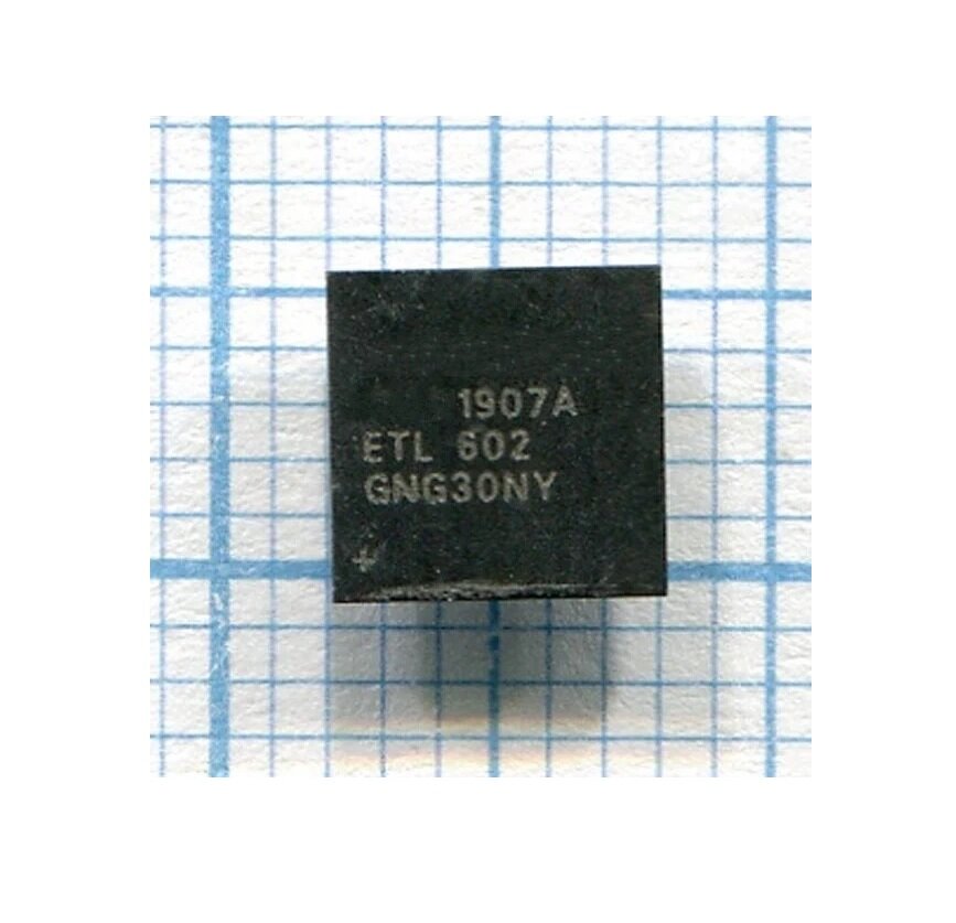 Контроллер MAX1907AETL, SO-40