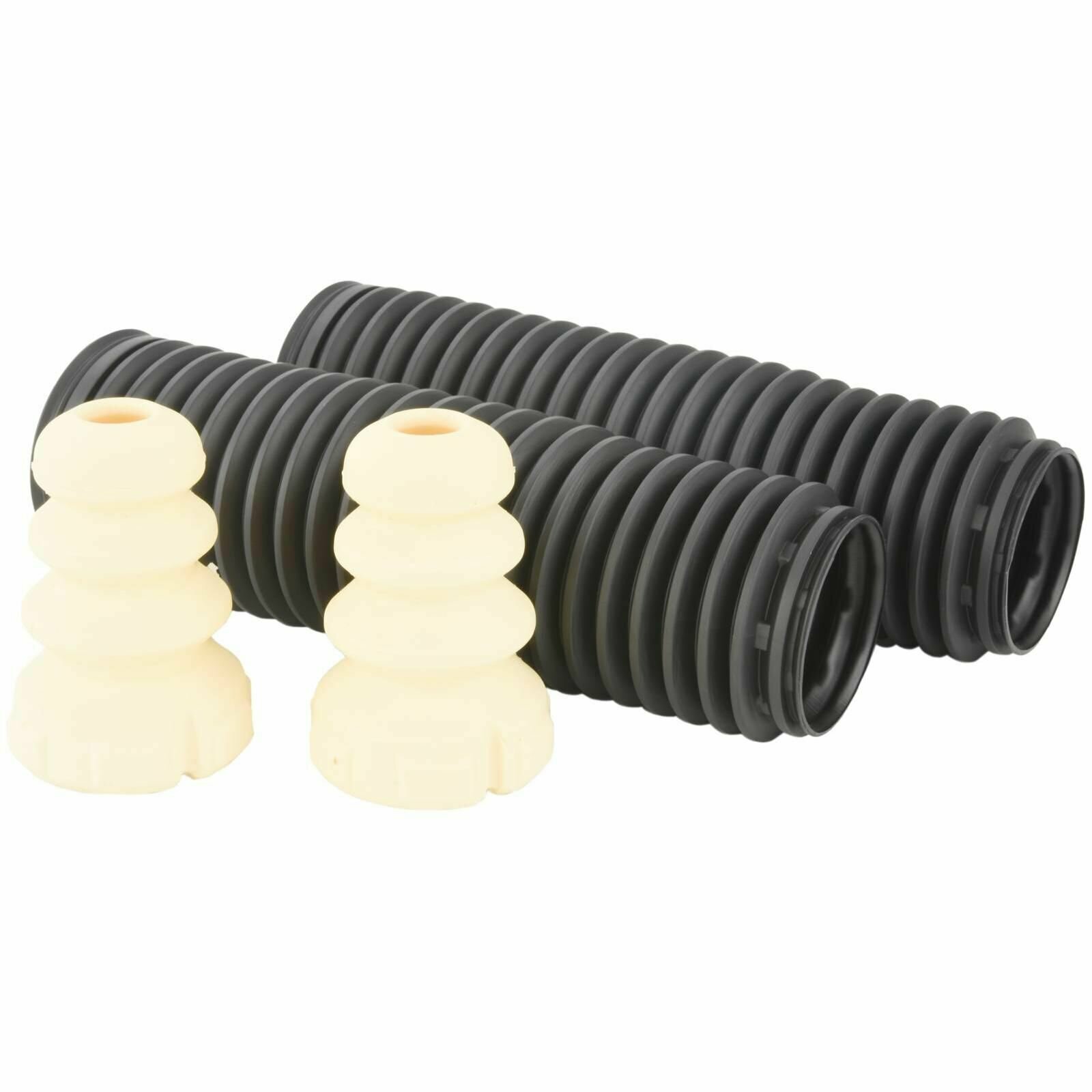 Пыльник заднего амортизатора с отбойником комплект (на обе стороны) HYUNDAI, KIA KSHB-SORC5F-KIT FEBEST.