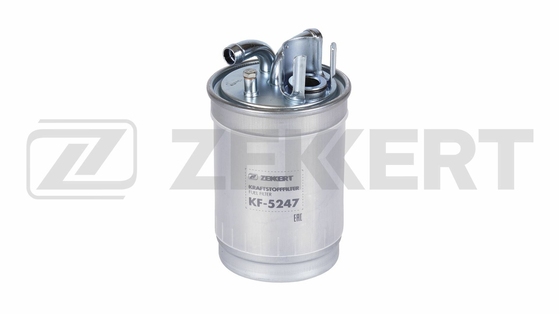 Фильтр топл. Audi A4 I-III 97-, A6 II 97-, A8 97-, Skoda Superb (3U4) 01-, VW Passat V 98- (Дизель)