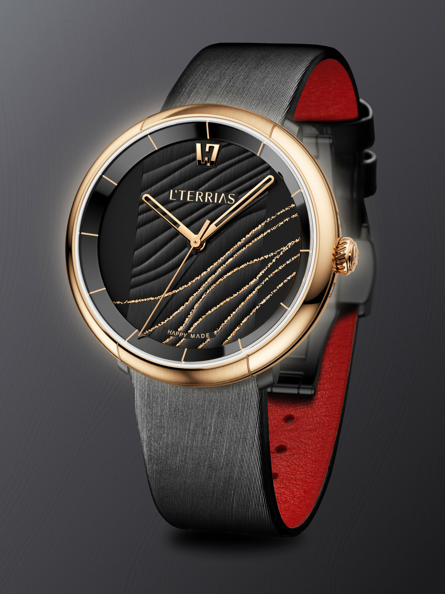 Наручные часы