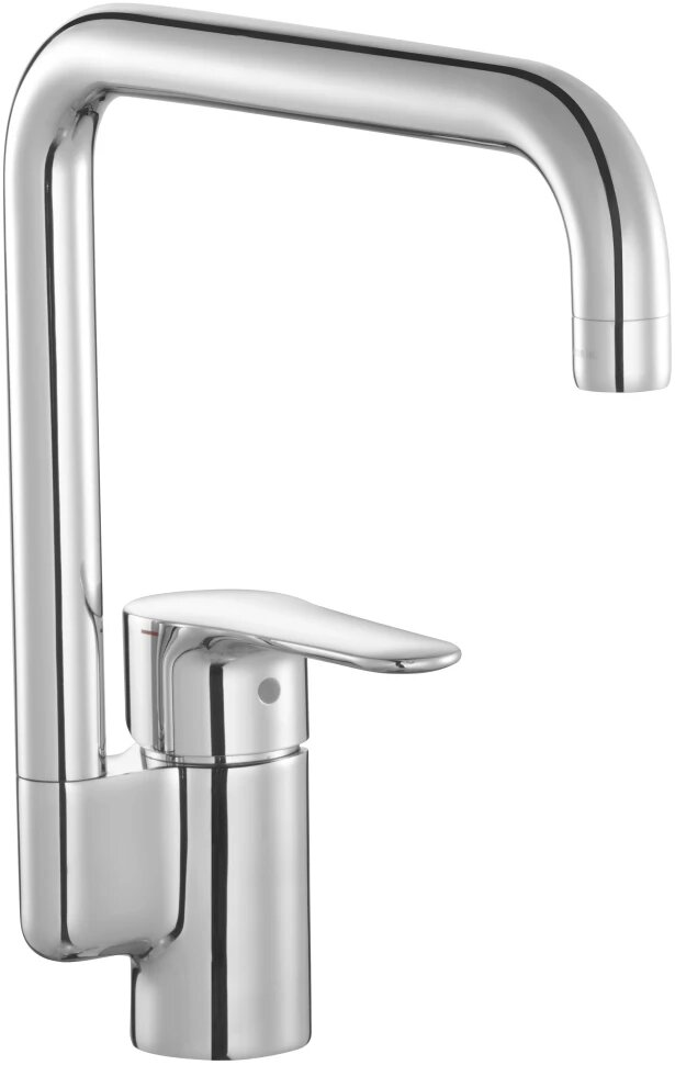 Смеситель для кухни Jacob Delafon July E5243-CP