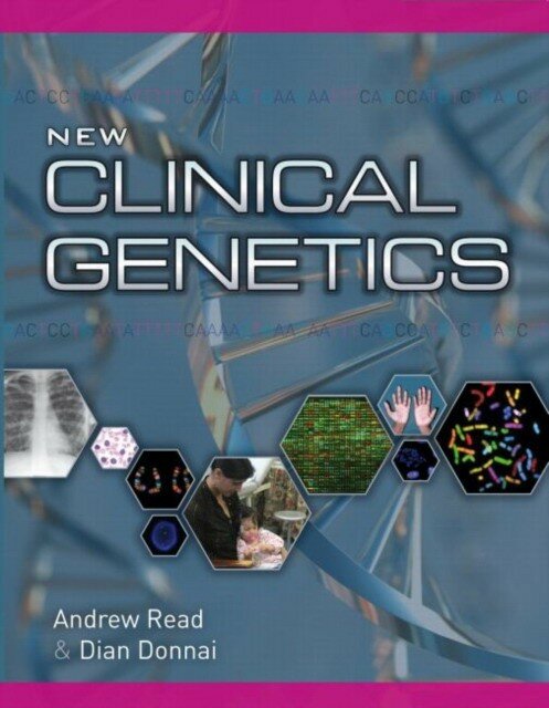 Read "New Clinical Genetics"