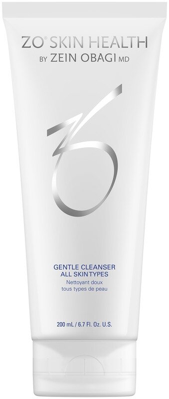 ZO Skin Health нежное очищающее средство для лица Gentle Cleanser, 200 мл