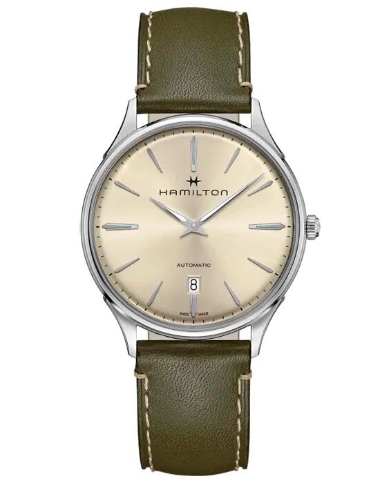 Наручные часы Jazzmaster