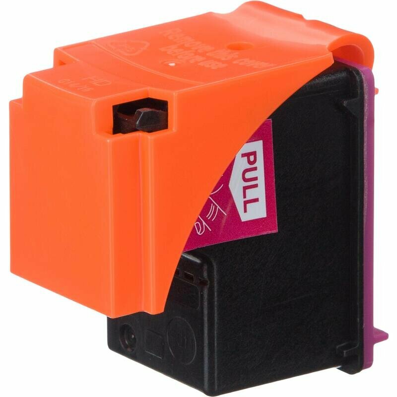 Картридж струйный Комус 46 CZ638AE для HP цветной совместимый, 1613706