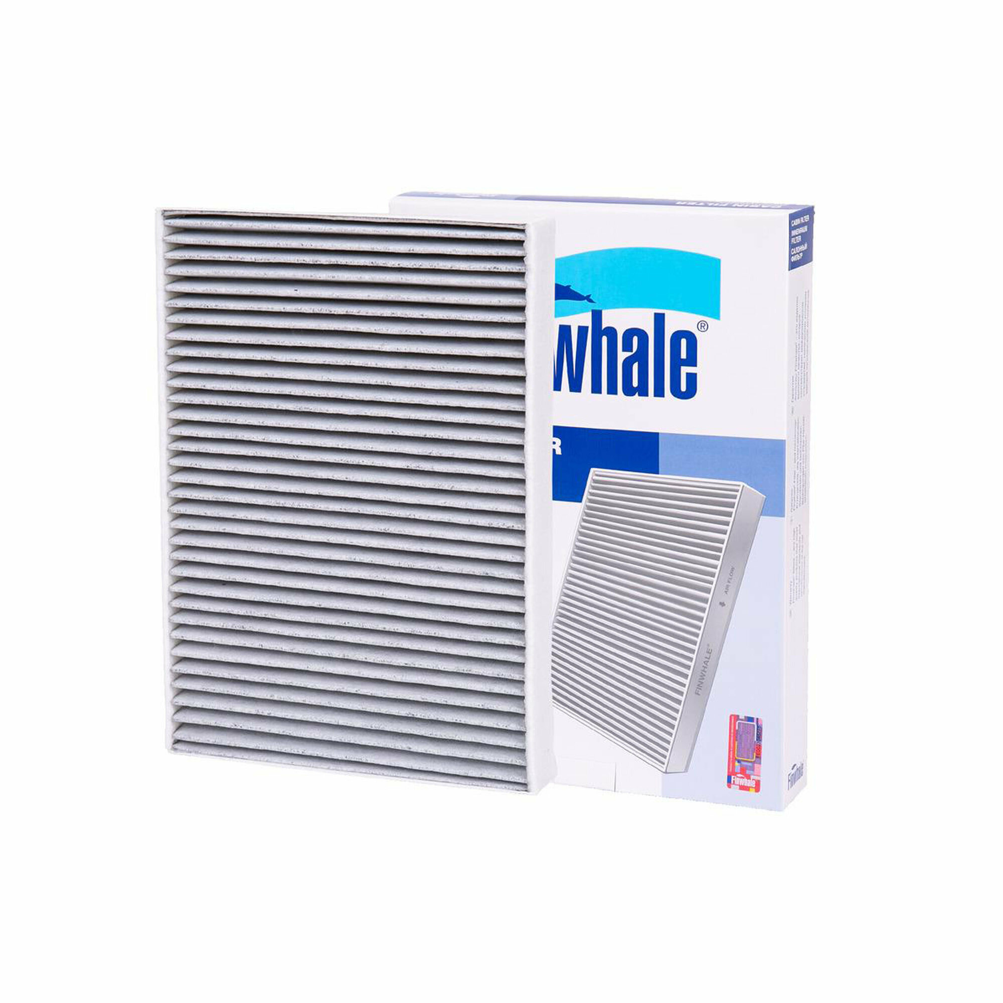 Фильтр салона (угольный) AUDI A6(4A2, A5), CAYENNE(9YA), TOUAREG(CR7) 4M0819439A, 4M0819439B, PAB81