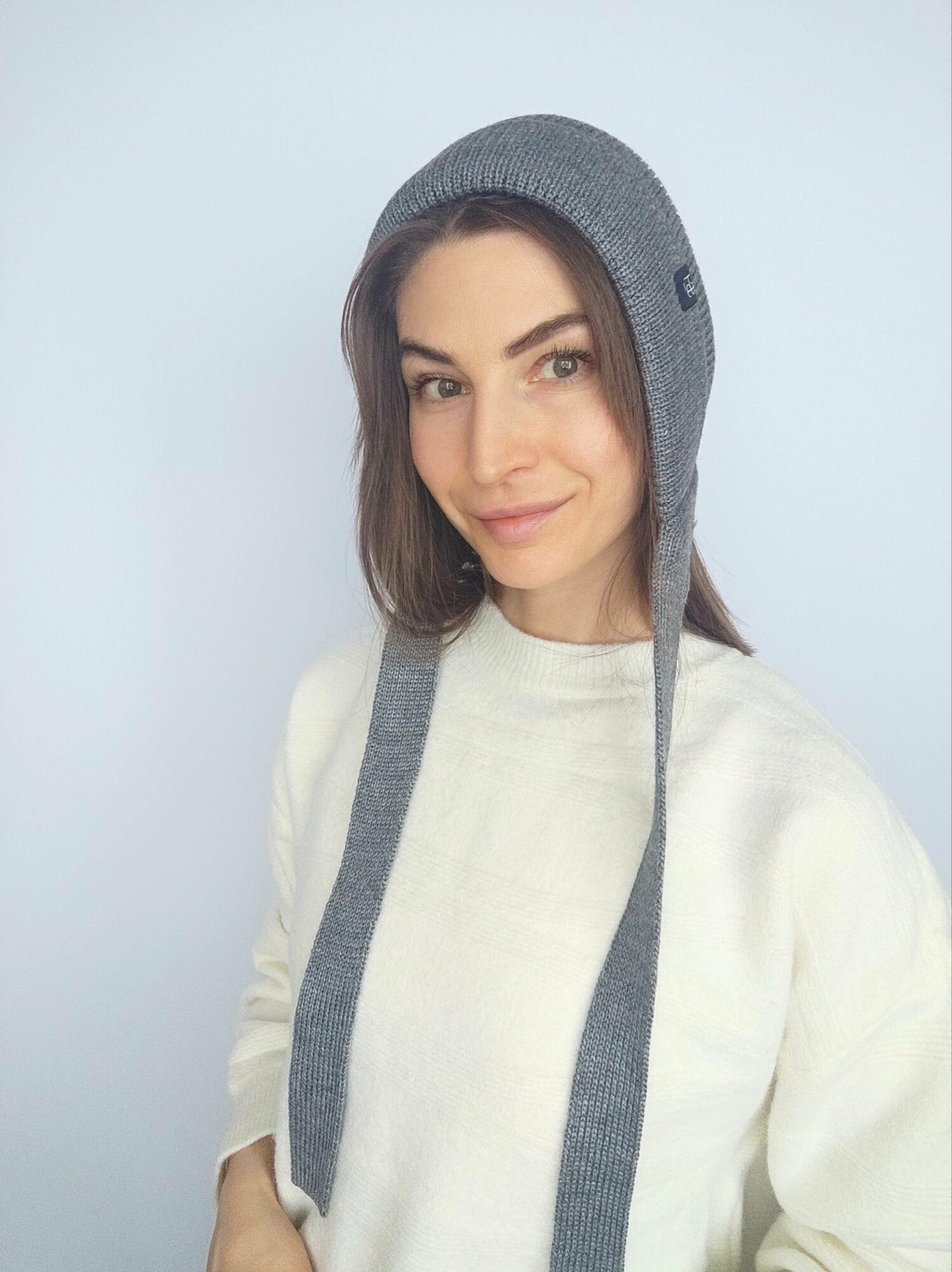 Чепчик Весна-лето 2024 для женщин