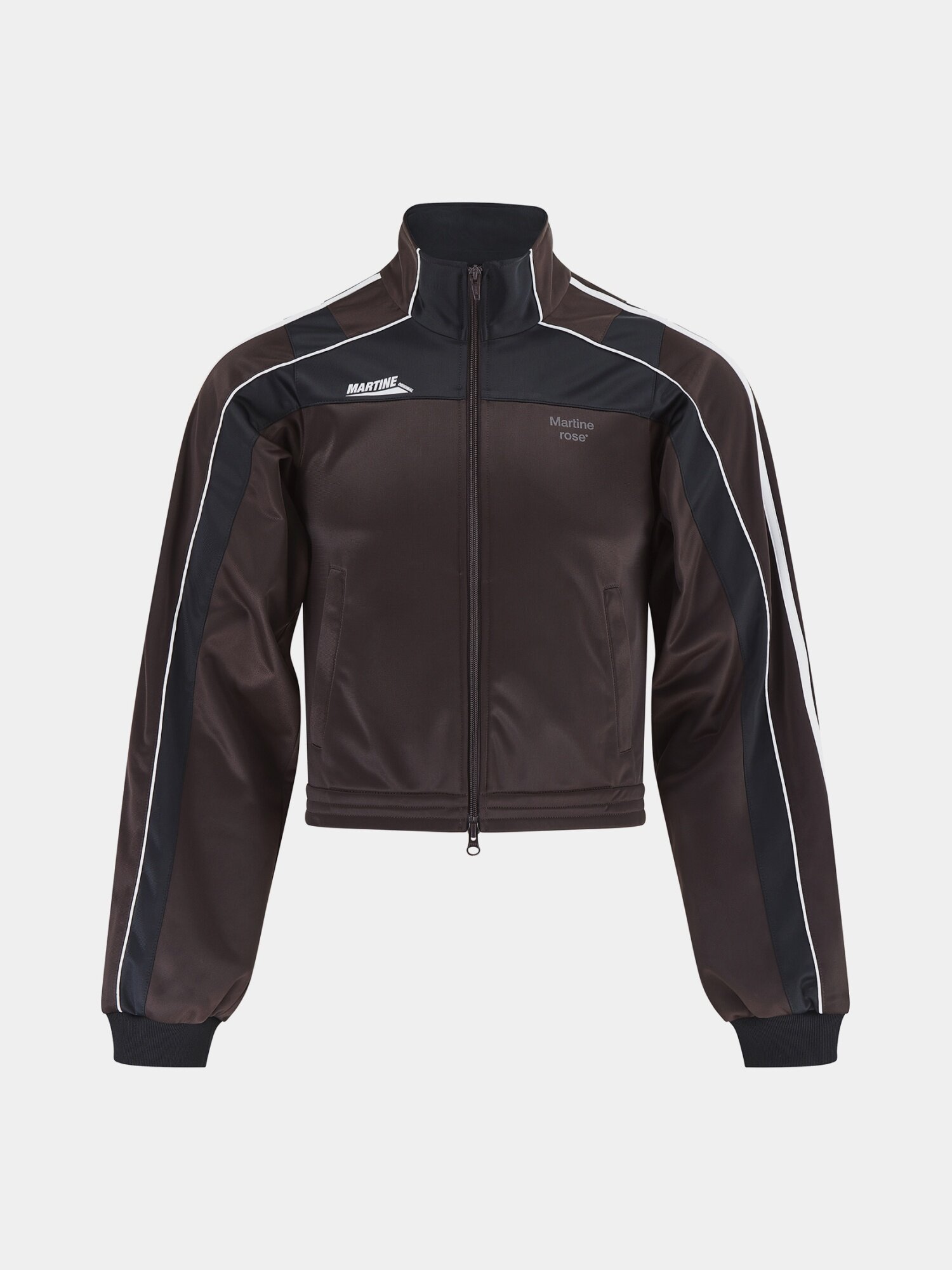 Олимпийка Shrunken Track Jacket