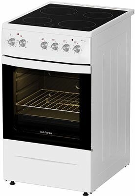 Электроплита Darina 1D5 EC 241 614 W