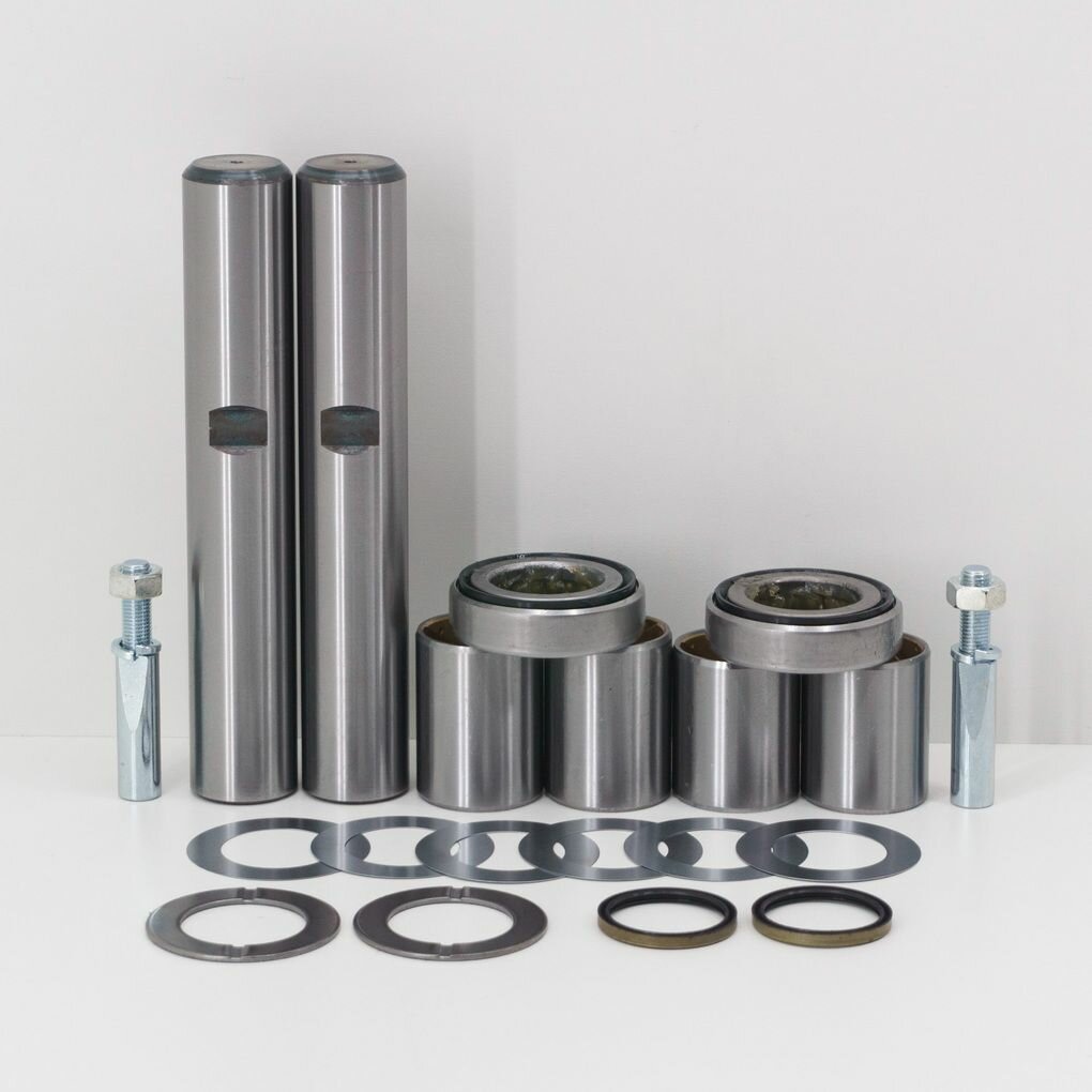 Шкворни HINO RANGER 5 тонн, длина 205, диаметр 35, MRK