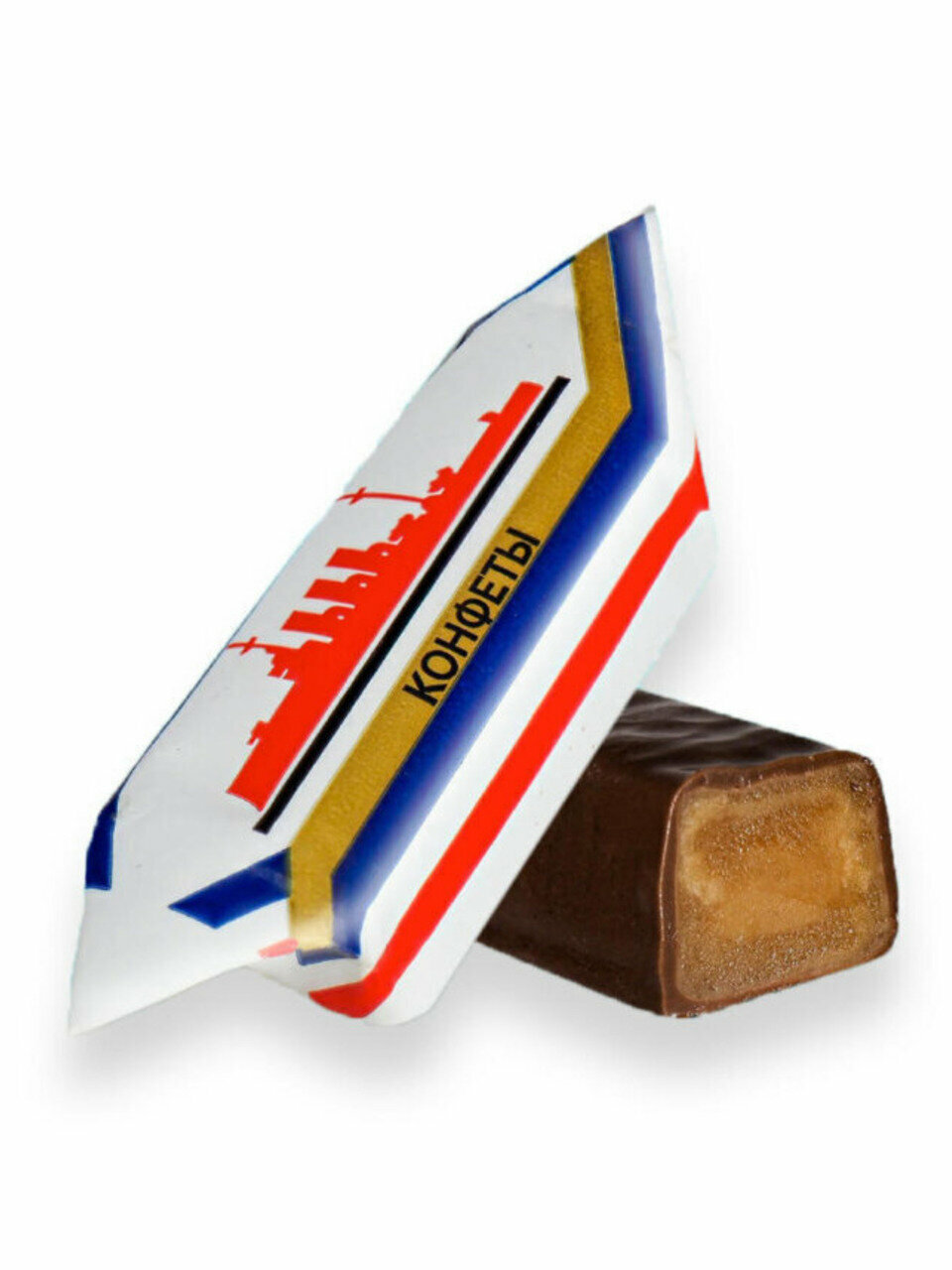 Конфеты Северная Аврора ( Фабрика имени Крупской) 1 кг