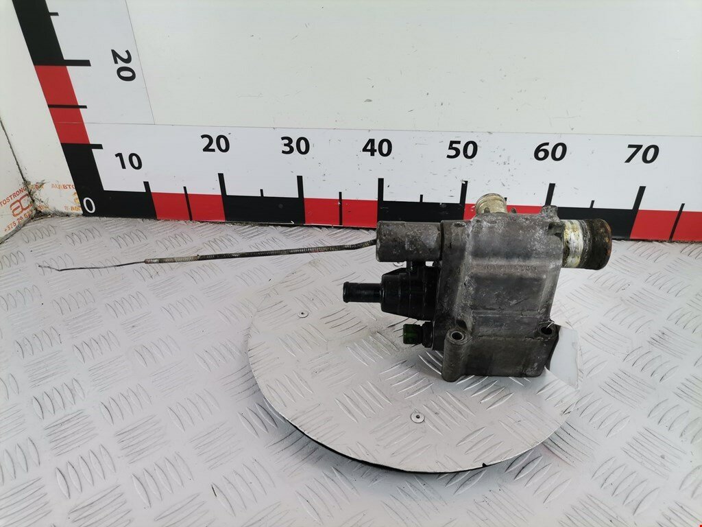 Корпус термостата Peugeot Boxer 1 1336G9 арт. 1514559