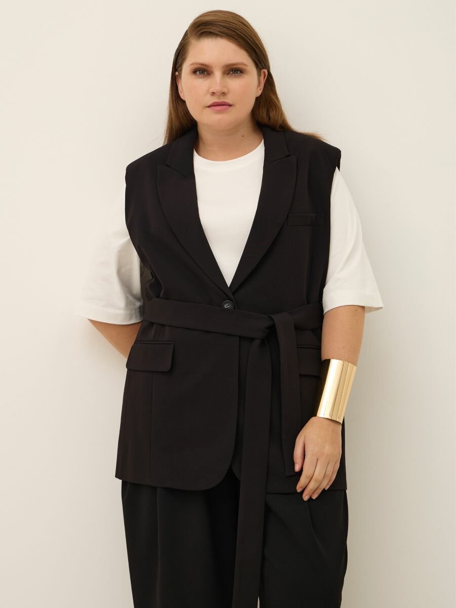 Жилет Весна-Лето 2024