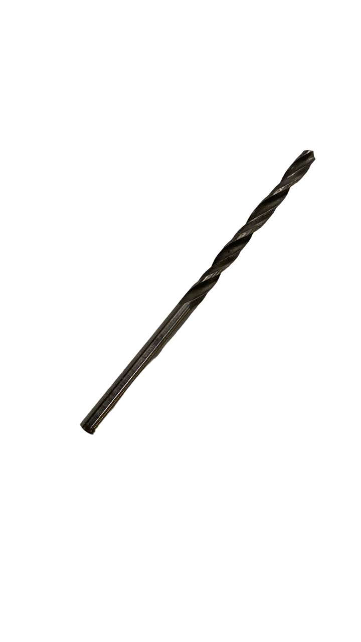 Сверло 3,2 мм с/с ц/х ГОСТ 10902-77 Самара (БМ)