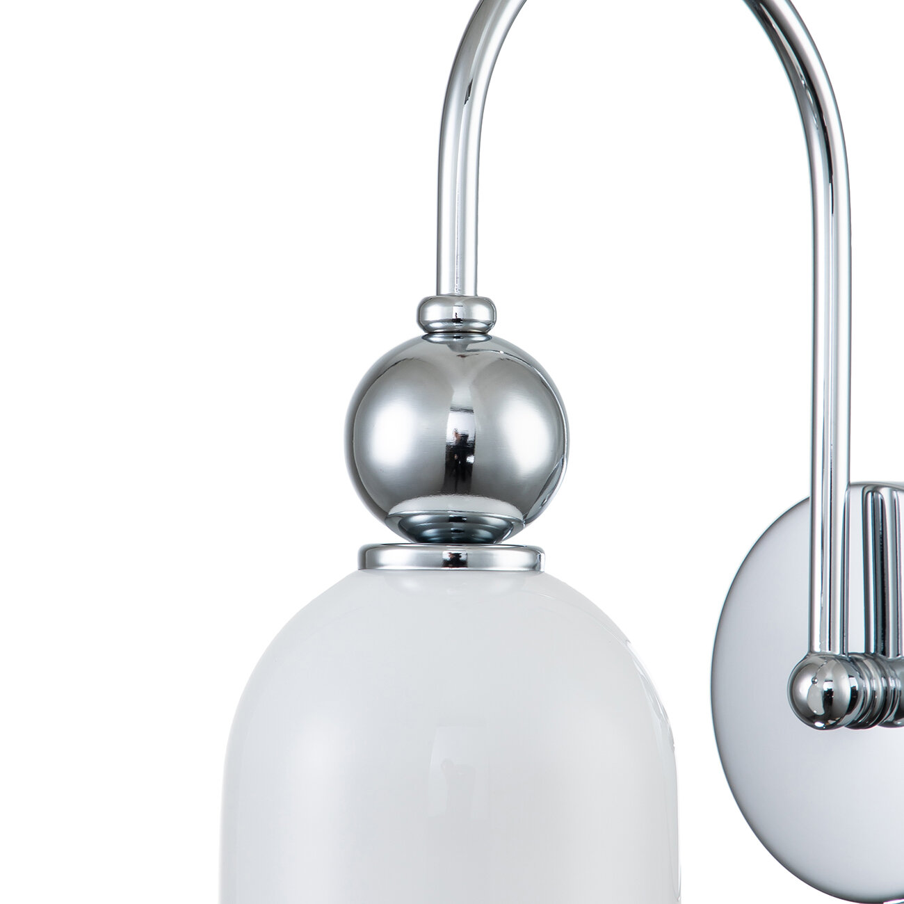 Бра Escada 686/1A E14*60W Chrome — фото 1