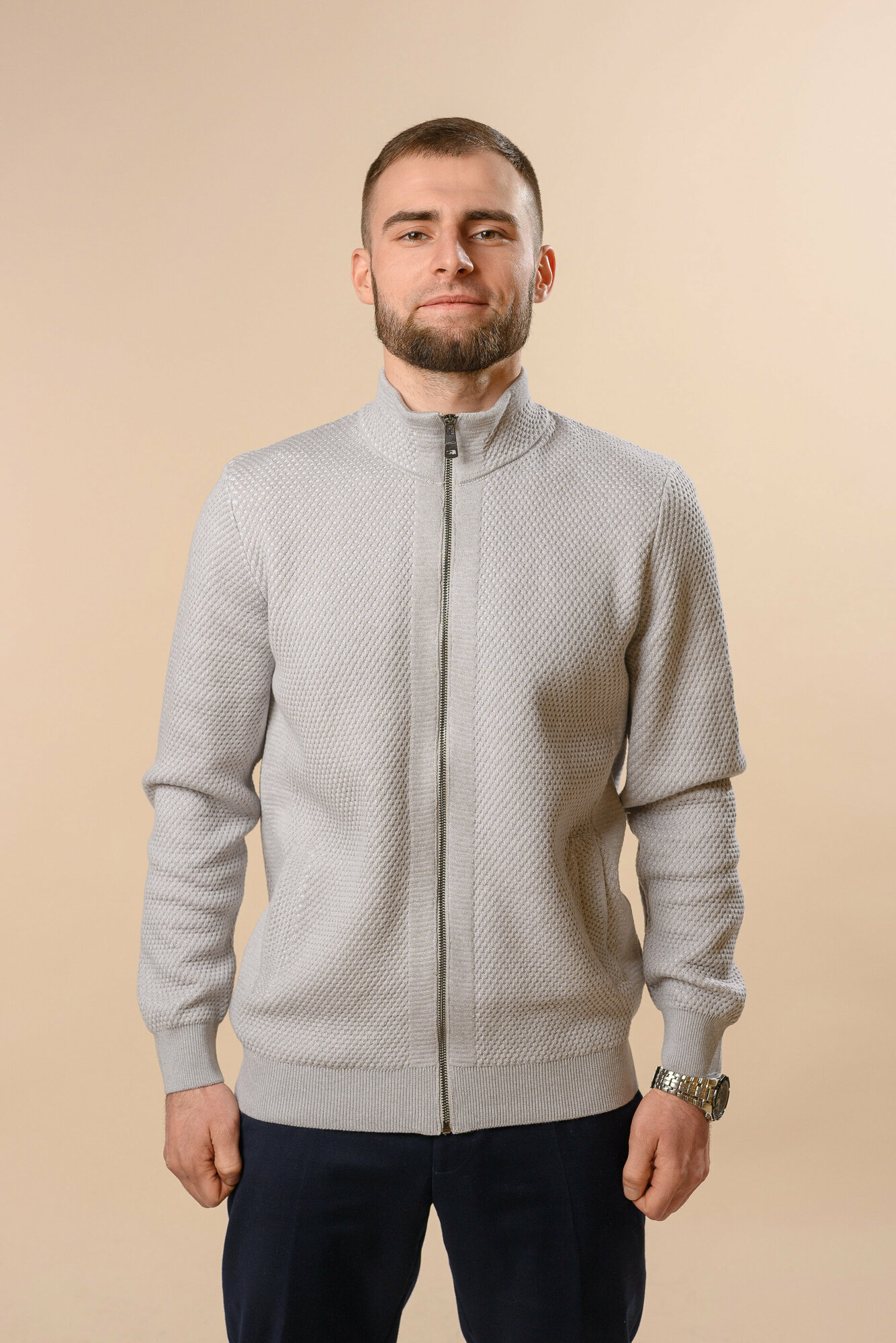 Джемпер AMATO