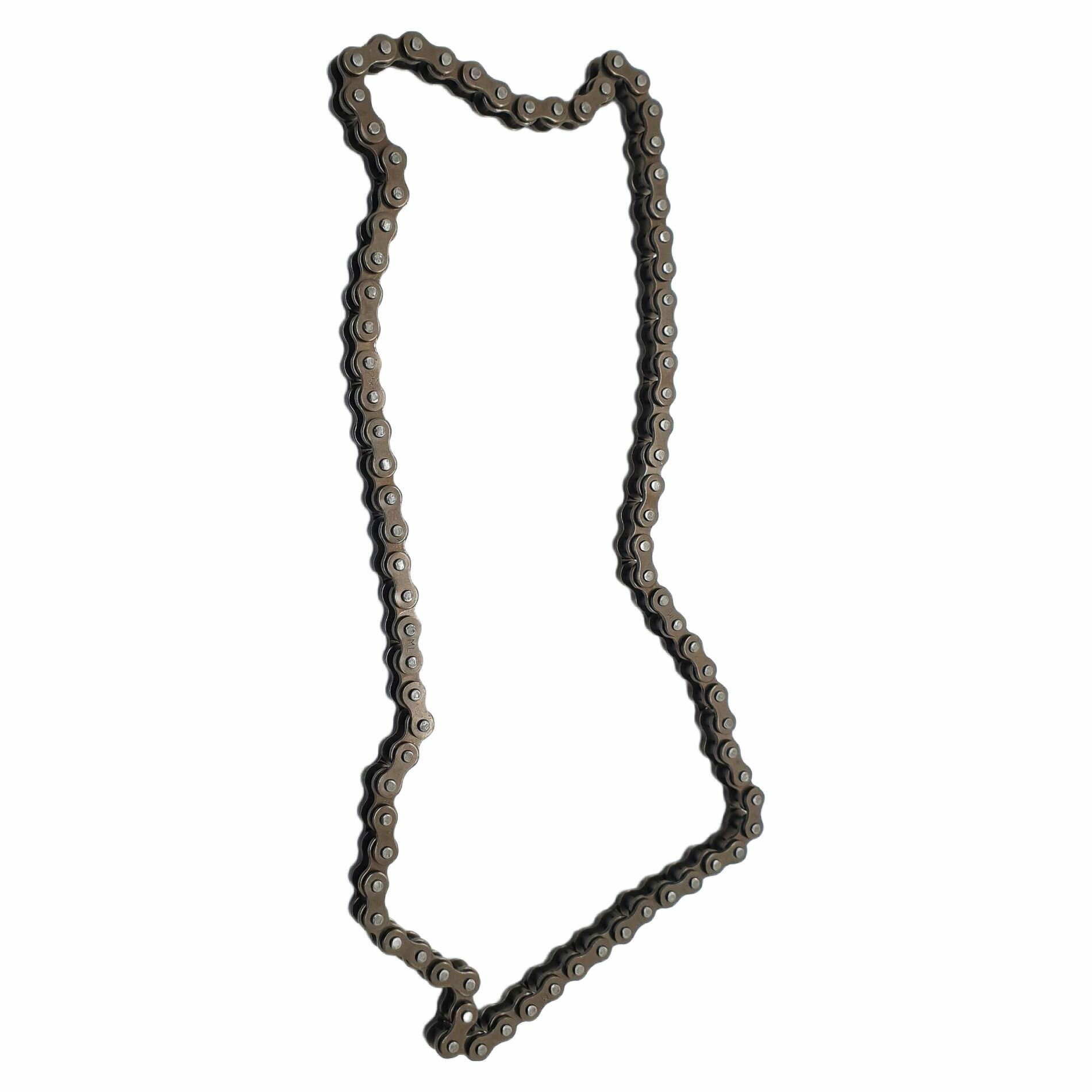 Цепь ГРМ 25H-82L 139FMB 147FMH 50-70 cm3, для мотоциклов, для мототехники, серый