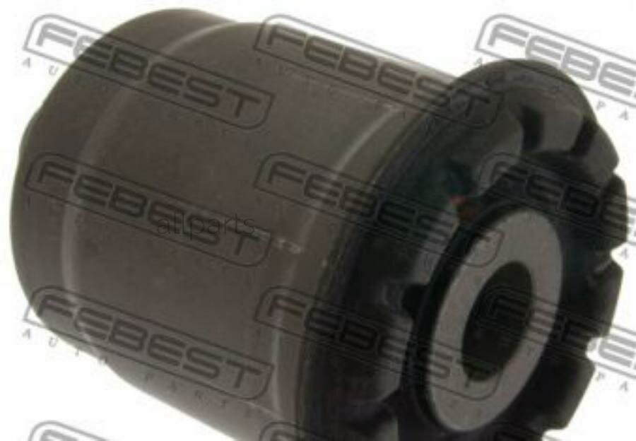 FEBEST SZAB-044 сайленблок подрамника (SUZUKI GRAND VITARA/ESCUDO JB416/JB420/JB627 2006-) FEBEST