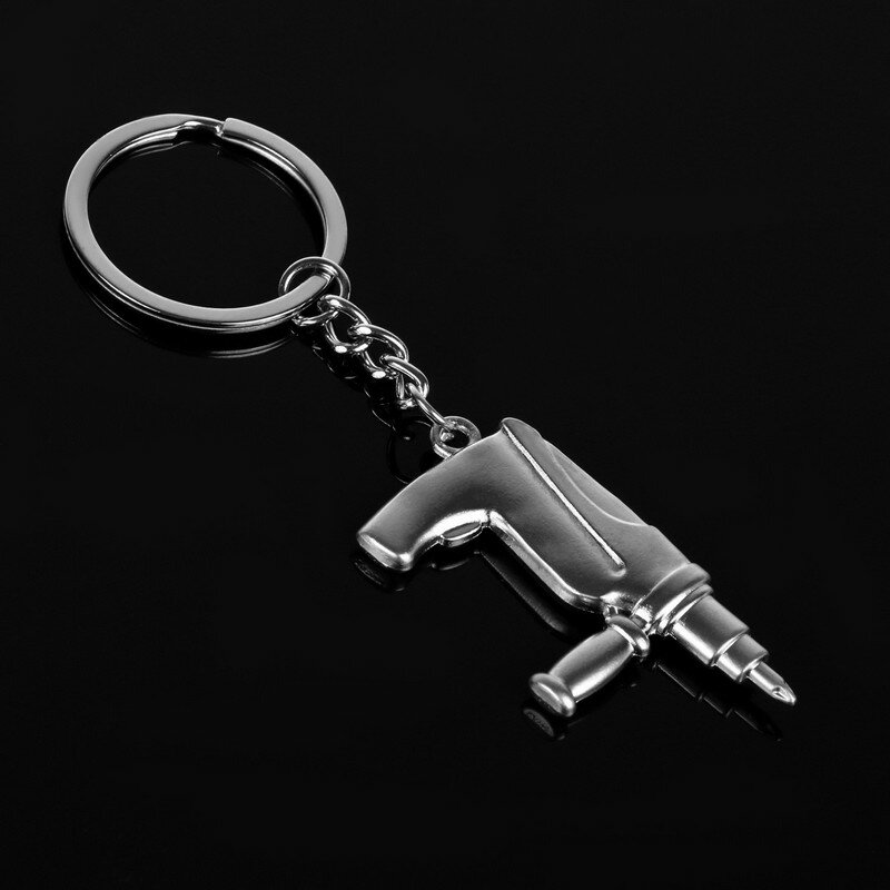 Бирка для ключей Cartage