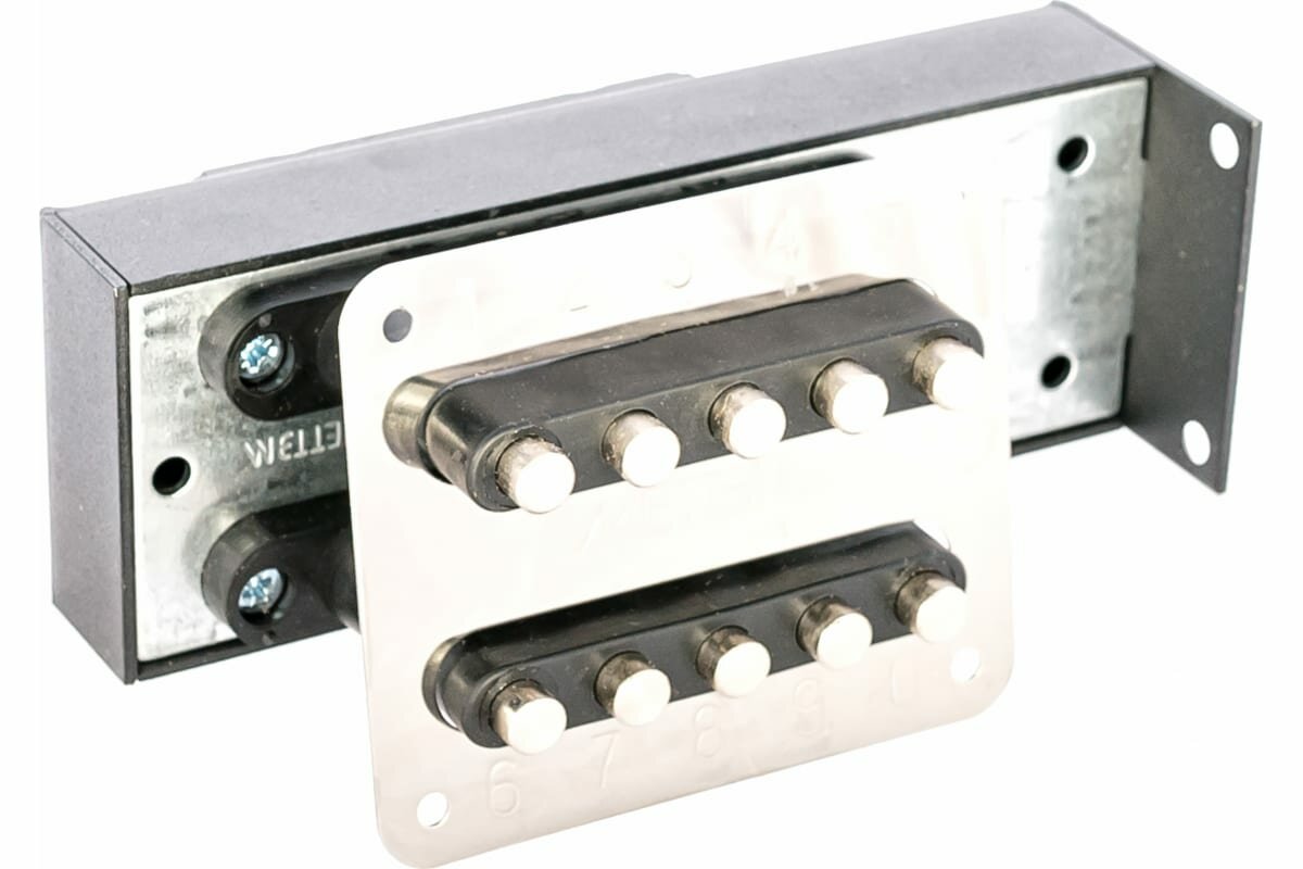 Меттэм ЗКП-2 02159 кодовый замок для сейфов и шкафов, механический блок доступа