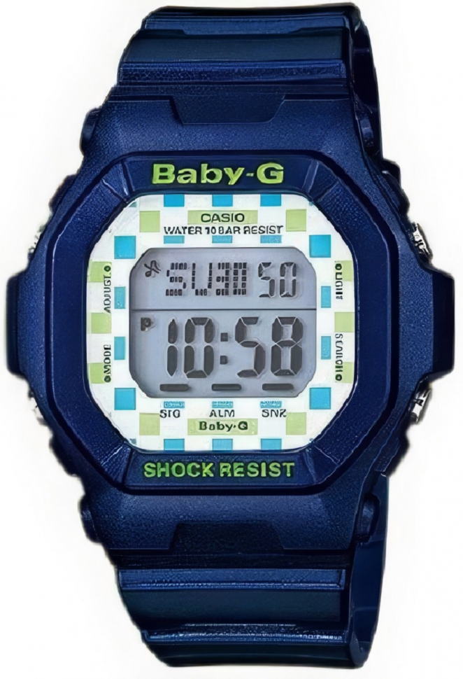 Наручные часы CASIO Baby-G