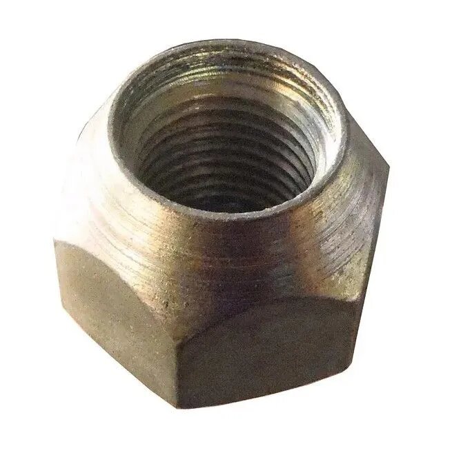 Гайка М14х1.5 ГАЗ Соболь колёсная (ГАЗ)