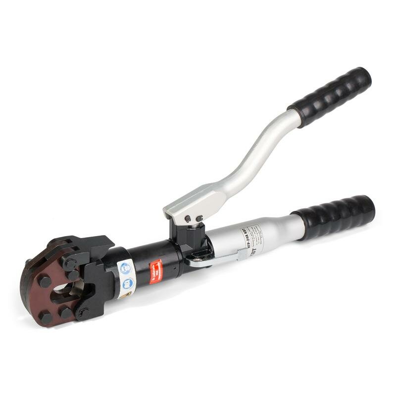 Ножницы гидравлические для резки кабелей, тросов и проводов со стальным сердечником НГР-24A