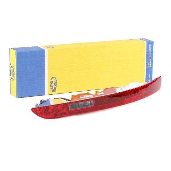 Задний фонарь, MAGNETI MARELLI 714021790801 (1 шт.)