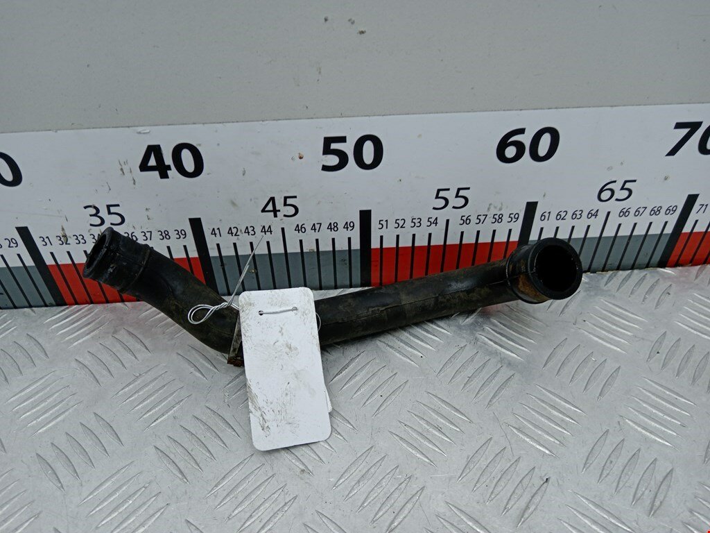 Патрубок вентиляции картерных газов Ford Focus 2 4616125988 арт. 1988221