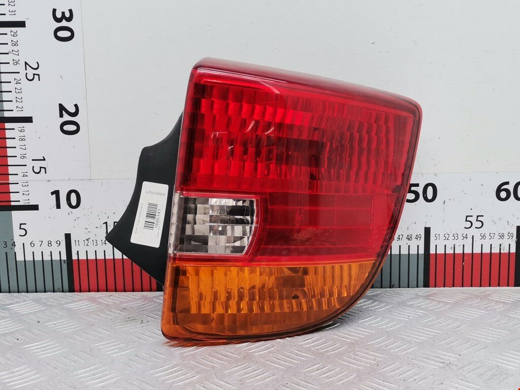 Фонарь задний правый Toyota Celica 7 815512B530 арт. 1886141