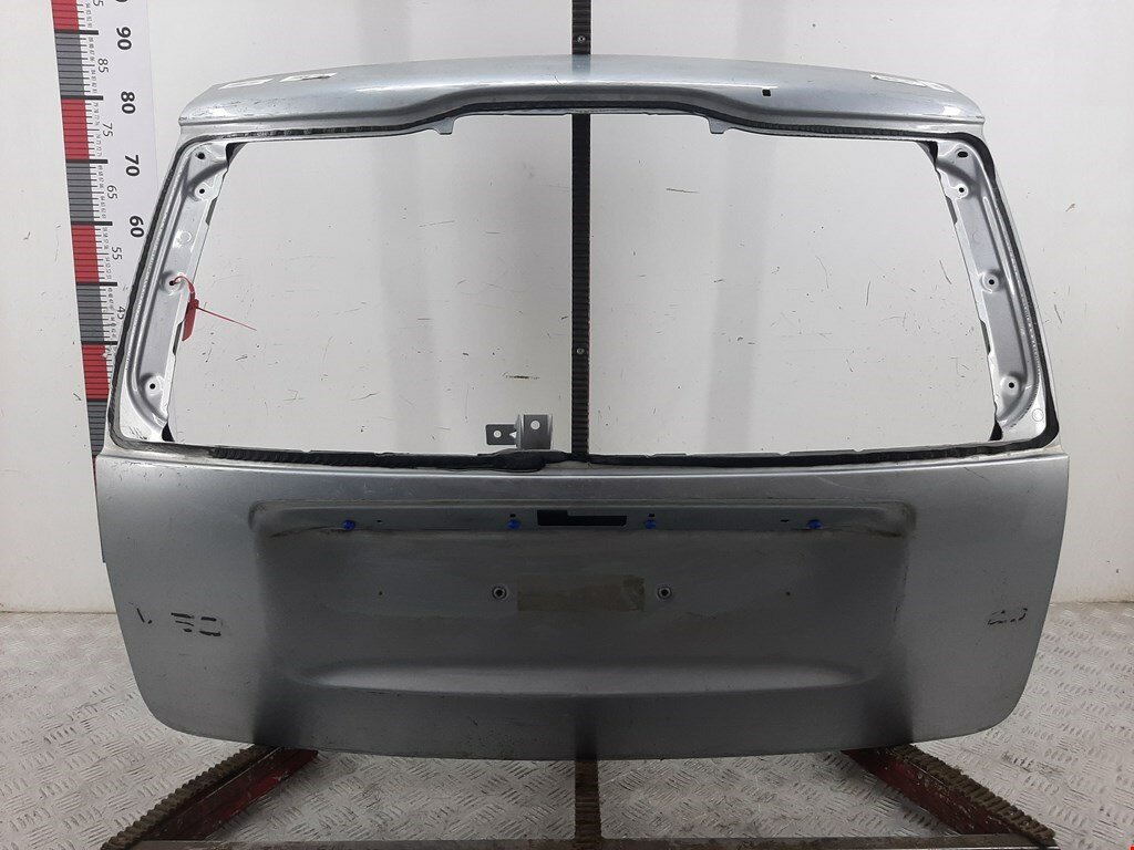 Крышка багажника (дверь багажника) Volvo V50 1 31218941 арт. 1803616