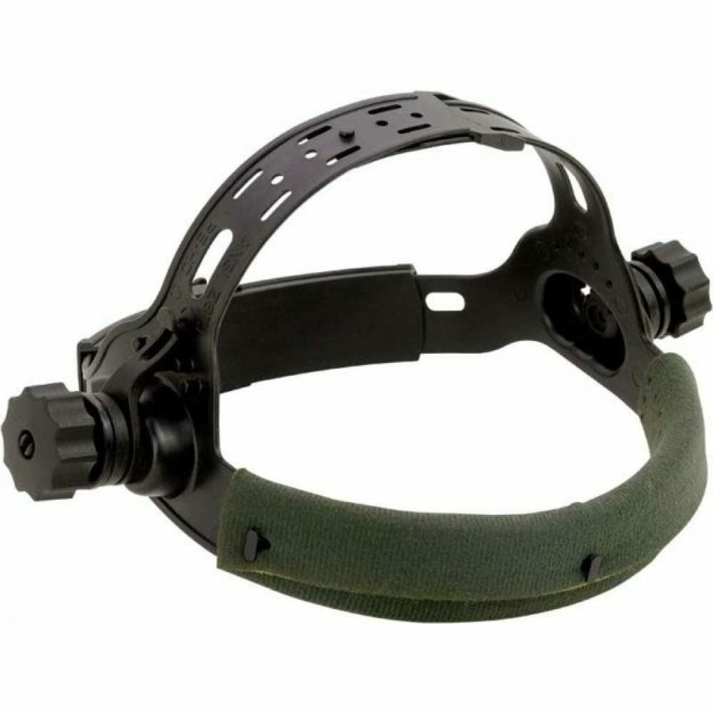 Оголовье к маскам Foxweld корунд